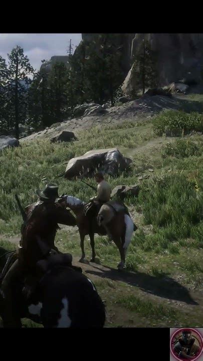 I Did Warn You Gaming Pcmods Rdrd2 Rdr2 Arthurmorgan Shorts Youtube