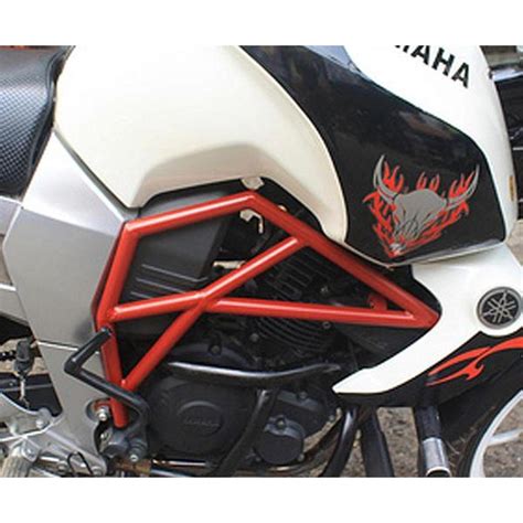 Jual Tubular Frame Byson Model Monster Perlengkapan Motor Shopee