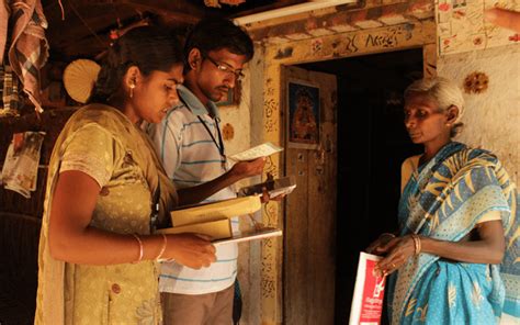 Nfhs Survey India Records More Women Than Men For The First Time