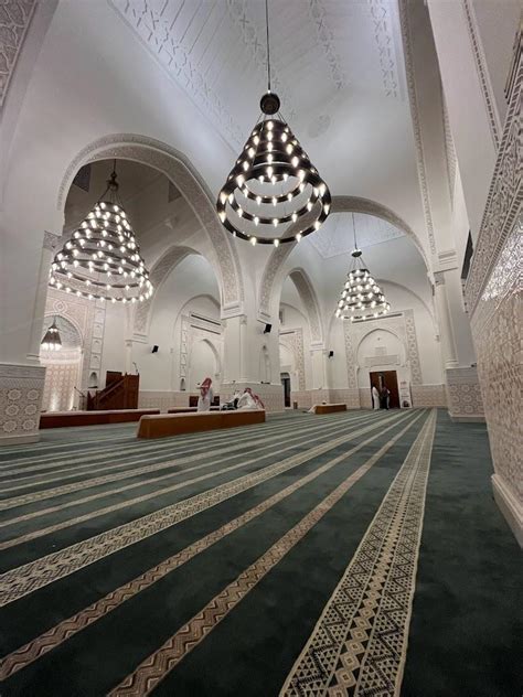 Al Khereiji Cami Creart