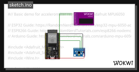 Wokwi Online Esp32 Stm32 Arduino Simulator