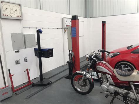 MOT Training Class 1 2 WG Auto Training MOT Training Courses