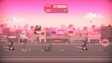 Ninja Chowdown Glaze Of Glory General Games Weight Gaming