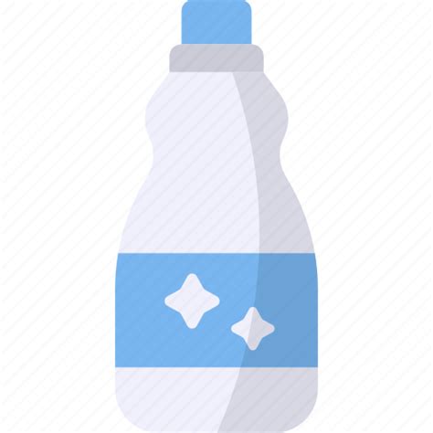 Bleach Chlorine Cleaner Laundry Chemical Product Household