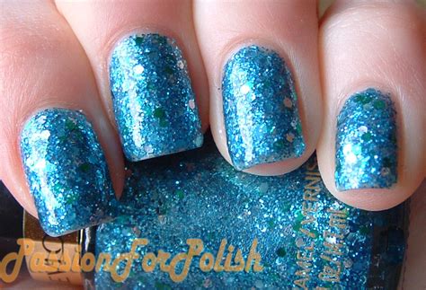 PassionForPolish Revlon Radiant