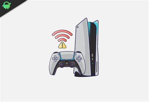 How To Fix PS5 WiFi Not Working Problem