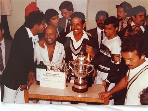 Indias 1983 World Cup Triumph Where Were You When Kapils Devils Made