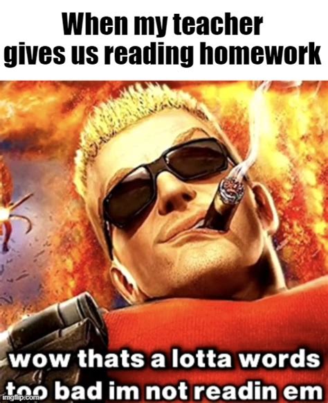 Thats A Lotta Words Memes Imgflip