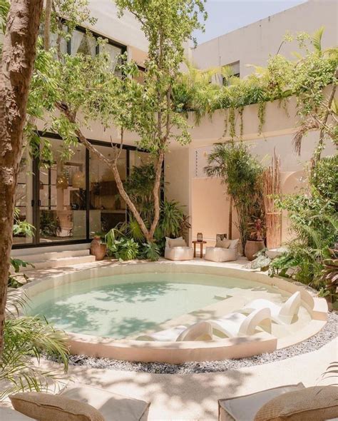 Mune Architecture On Instagram Soothing Spa Like Feel In This Haven
