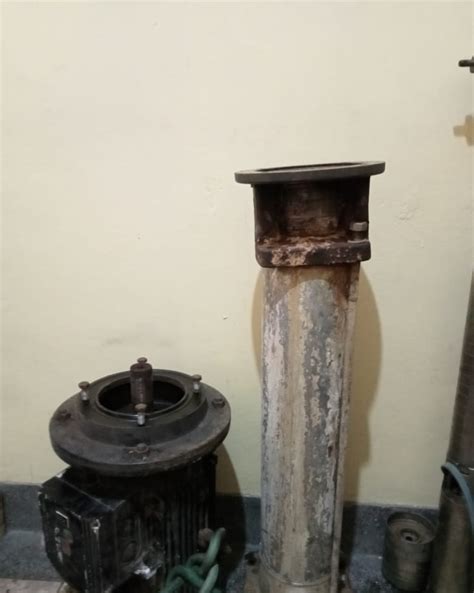 Pump Repair And Servicing Runfoss Systems