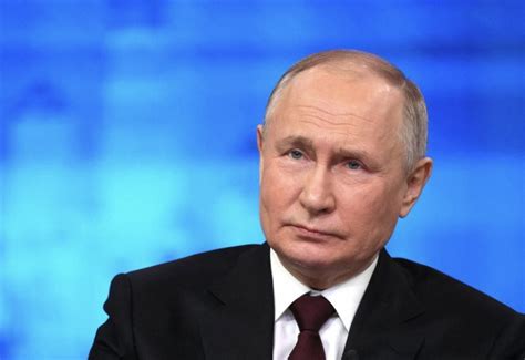Путин определил роль БРИКС в современном мире ИА Rex
