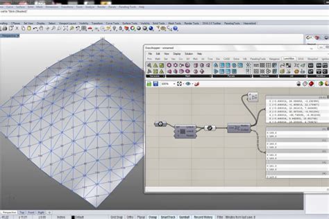 Top Trending Grasshopper Plugin For Architects