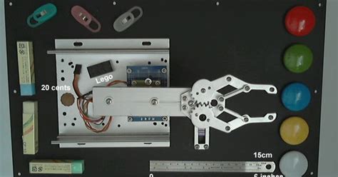 FongMcu Logitech C270 OpenCV Test Image 01