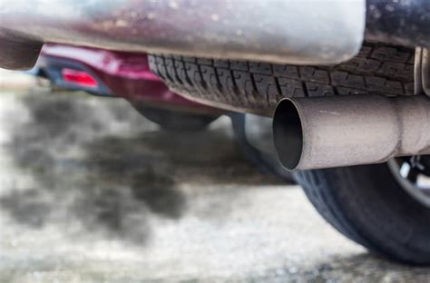 Euro 1 To Euro 7 Vehicle Emissions Standards Rac Drive