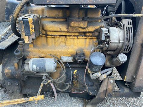 John Deere 4239df Engine For Sale Springville Pa Summit Core Supply