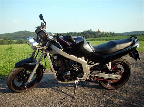 Stimmabgabethread "GS des Monats Juli 2010 - gs-500.de