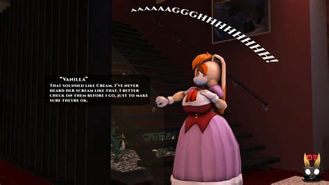 Rule 34 3d Devilstophat Screaming Sonic Series Source Filmmaker