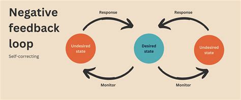 What Is The Difference Between Negative And Positive Feedback