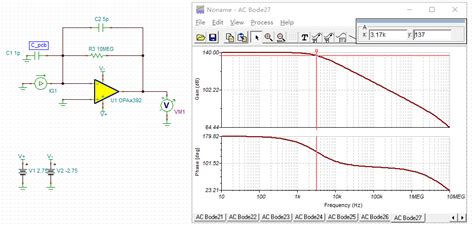 Huge Noise On The Tia Output Page 1