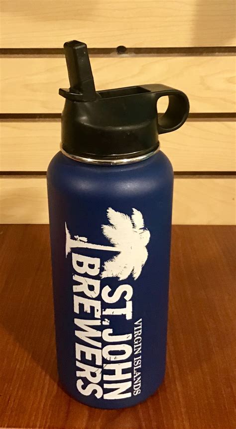 Hydro Flask Lid Replacement St John Brewers