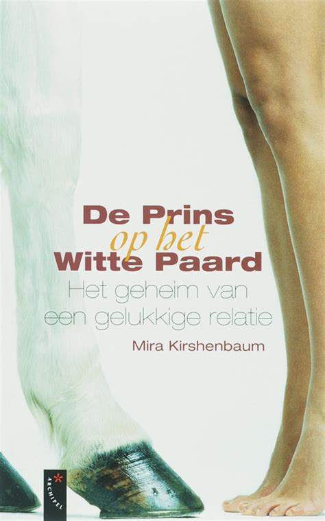 De Prins Op Het Witte Paard Tweedehands Boekenbalie