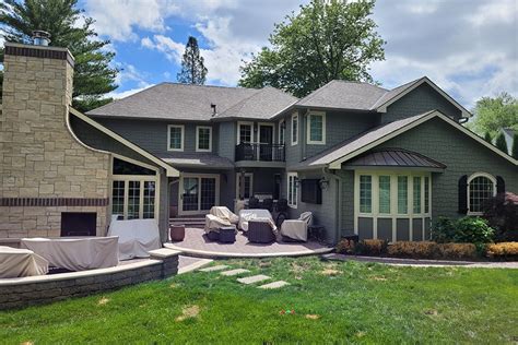 Best Roofers Red Rhino Roofs Gallery Of Completed Projects