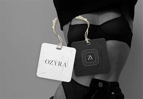 Логотип для бренда нижнего белья On Behance