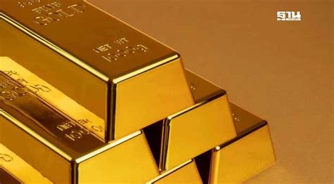 ราคาทอง แนวโน้มพุ่งแตะ 45 000 บาท เหตุสงครามตะวันออกกลางยืดเยื้อ