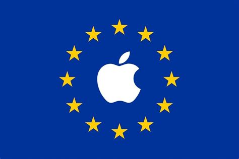 The Eu Requires Apple The Interoperability Of Its Devices For The Dma It Must Open The Ios System