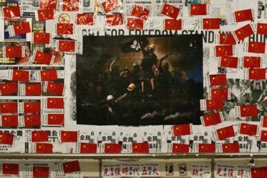 Iconic French Painting To Make Comeback In True Colours