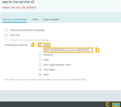 SAP Analytics Cloud Live Data Connection To HANA SAP Community