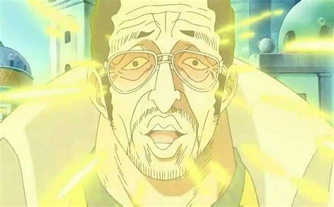 Kizaru Ne Pece Wikia Fandom