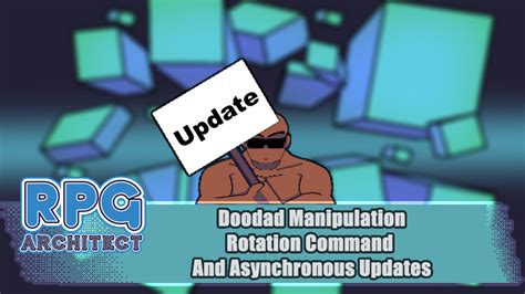 Rpg Architect Feature Update And Bug Fixes Steam News