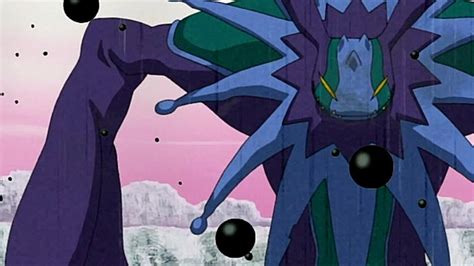 Digi Arquivo Cherubimon Kerpymon Vice