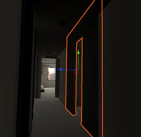 Issue When Generating Lighting Unity Engine Unity Discussions