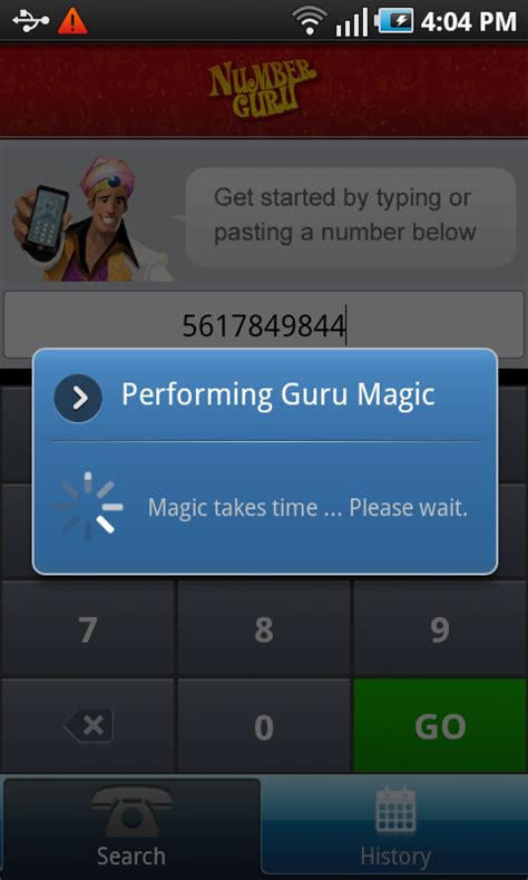 Numberguru Reverse Phone Caller Id App On The Amazon Appstore