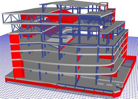 Сграда на Ансамбъл Българе Mg Construct