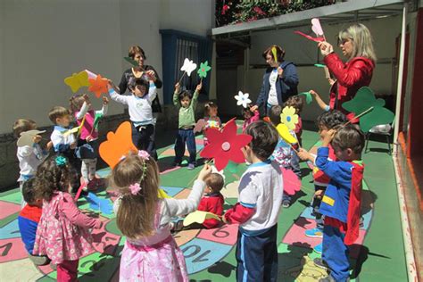 Uma Inspiração Em Inclusão Escolar Civiam