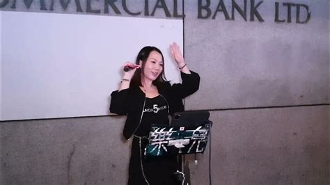 樂兒🎶🎼🎤~音樂共享〈暗裡著迷〉旺角 20231109 Youtube