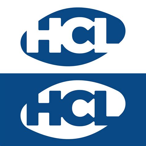 Hcl Logo Vector