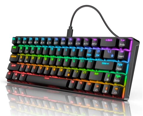 Buy RK ROYAL KLUDGE RK RK Mechanical Gaming Keyboard RGB