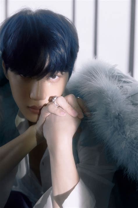 엑소 카이 ‘rover 활동 성료…월클 챌린지 유발자 등극 전자신문