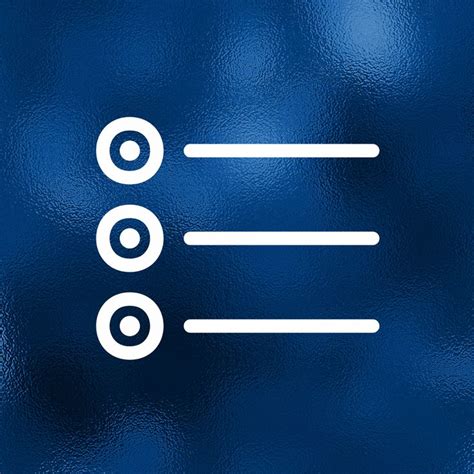 Reminders App Icon App Icon Custom Icons App