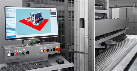 Deividas Pranys On Linkedin 7 Benefits Of Automatic Storage System For