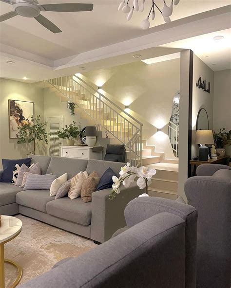 Inspirasi Pengaturan Lighting Cantik Dan Modern Untuk Hunian Desainrumahpedia Com Inspirasi