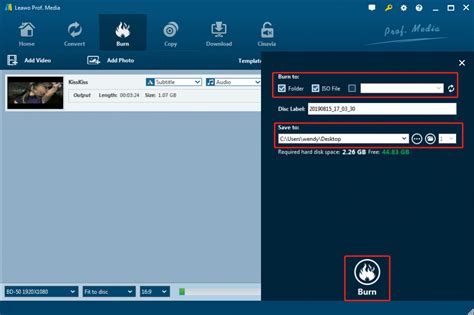 Burned DVD Won T Play In DVD Player Solved Leawo Tutorial Center