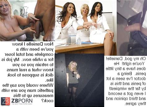 Smallish Chisel Captions Sph Zb Porn