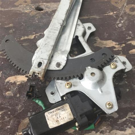 Daewoo Matiz Parts & Spares from car breakers & scrap yards