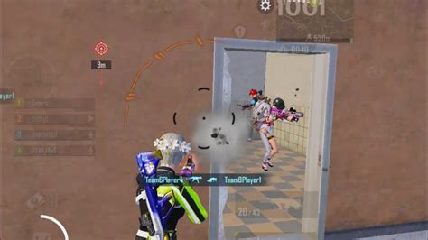 Quick 1v3 In Scrims🚀 Youtube