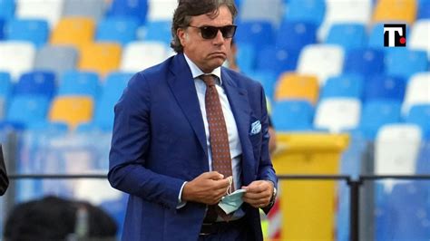 Juventus Giuntoli Nuovo Ds Si Può Fare Si Cerca Laccordo Per Fine